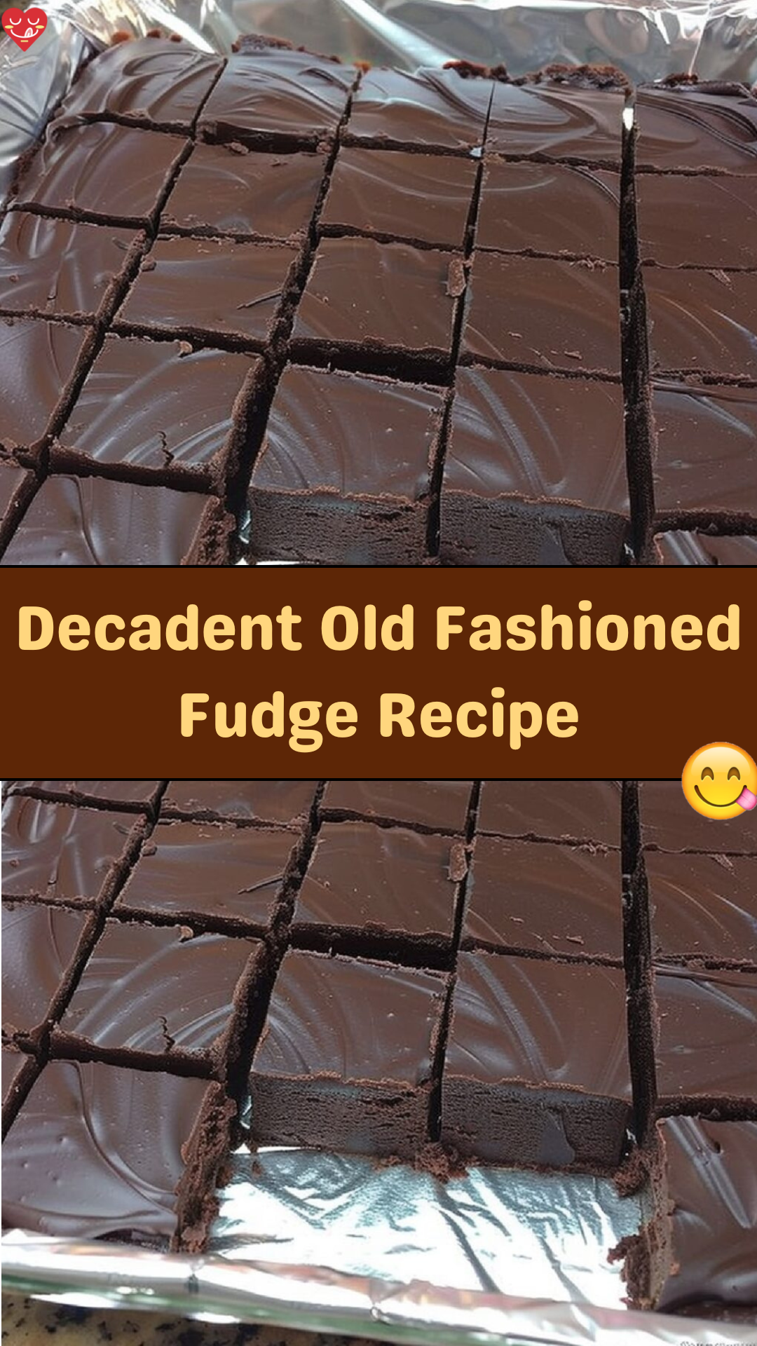 Decadent Old Fashioned Fudge Recipe - Family Dinner Recipes