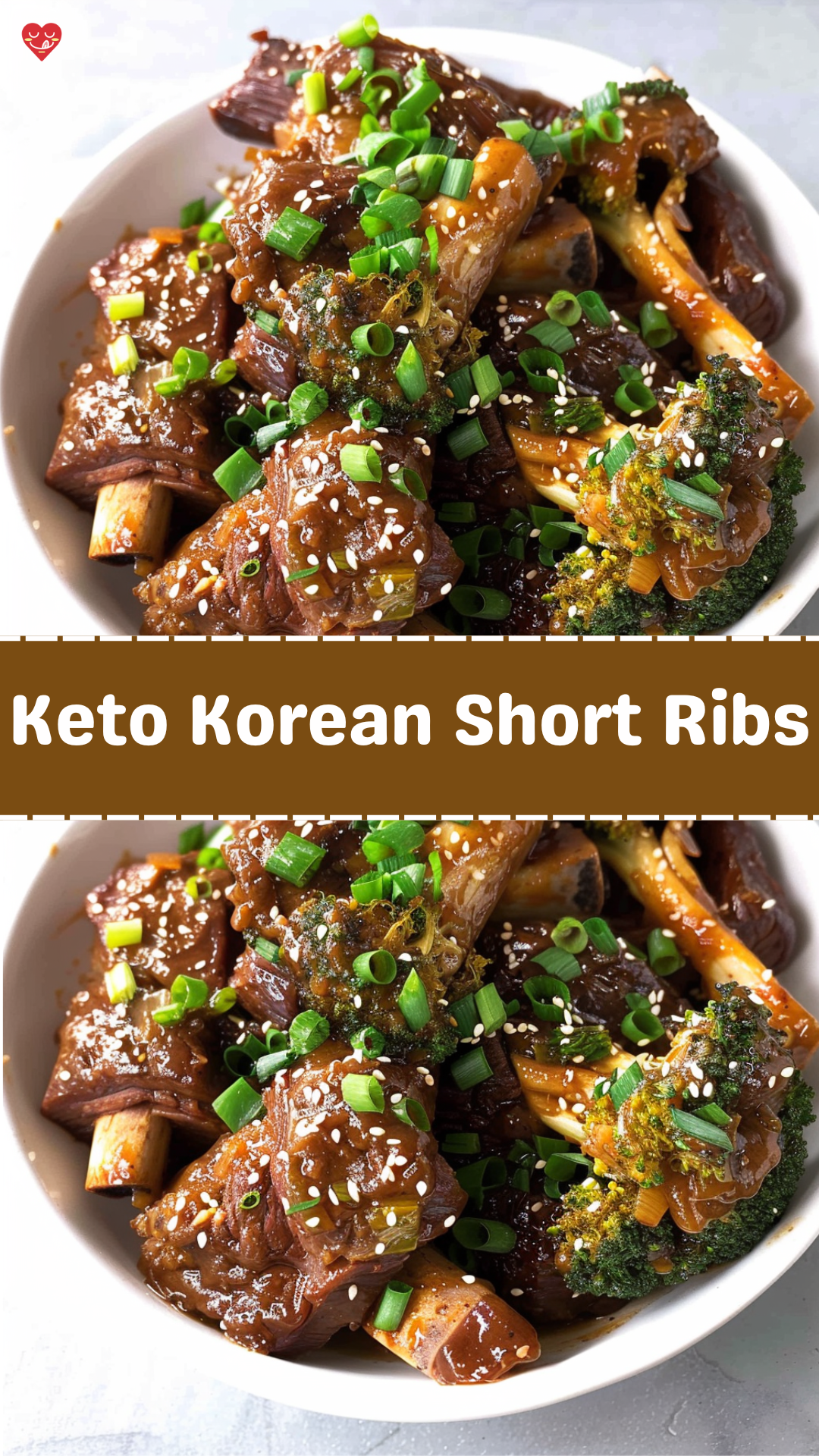 Keto Korean Short Ribs - Family Dinner Recipes
