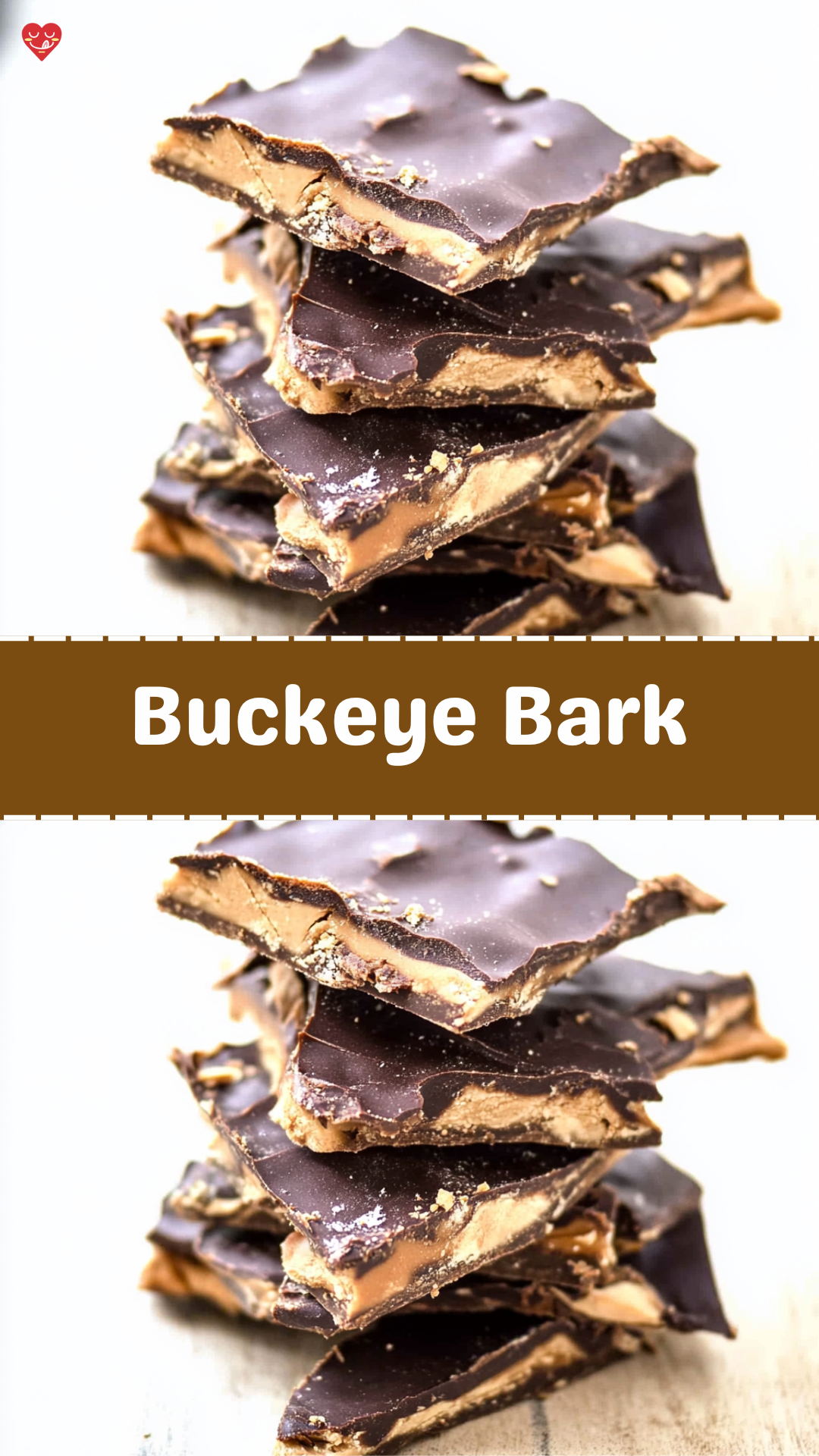 Buckeye Bark - Family Dinner Recipes
